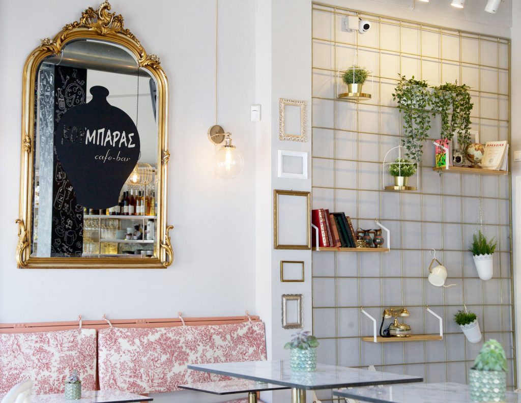 Wall Grid Panel | MaRaiz Creative Studio